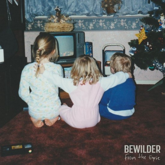 Bewilder - From The Eyrie (LP), Bewilder | Muziek | bol