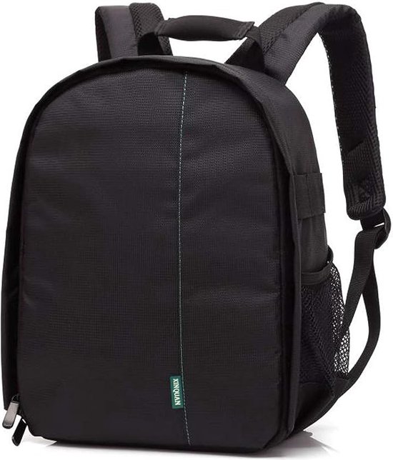 Camera Backpack | bol