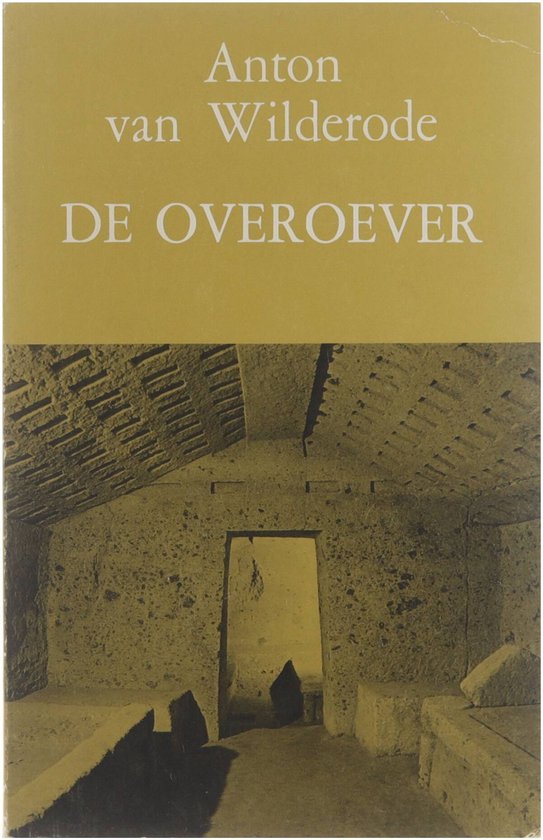 Wolves Eat Dogs, Wilderode Anton van 1918- | 9789026424991 | Boeken | bol
