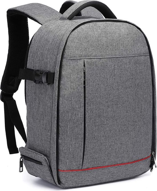 Camera Backpack | bol