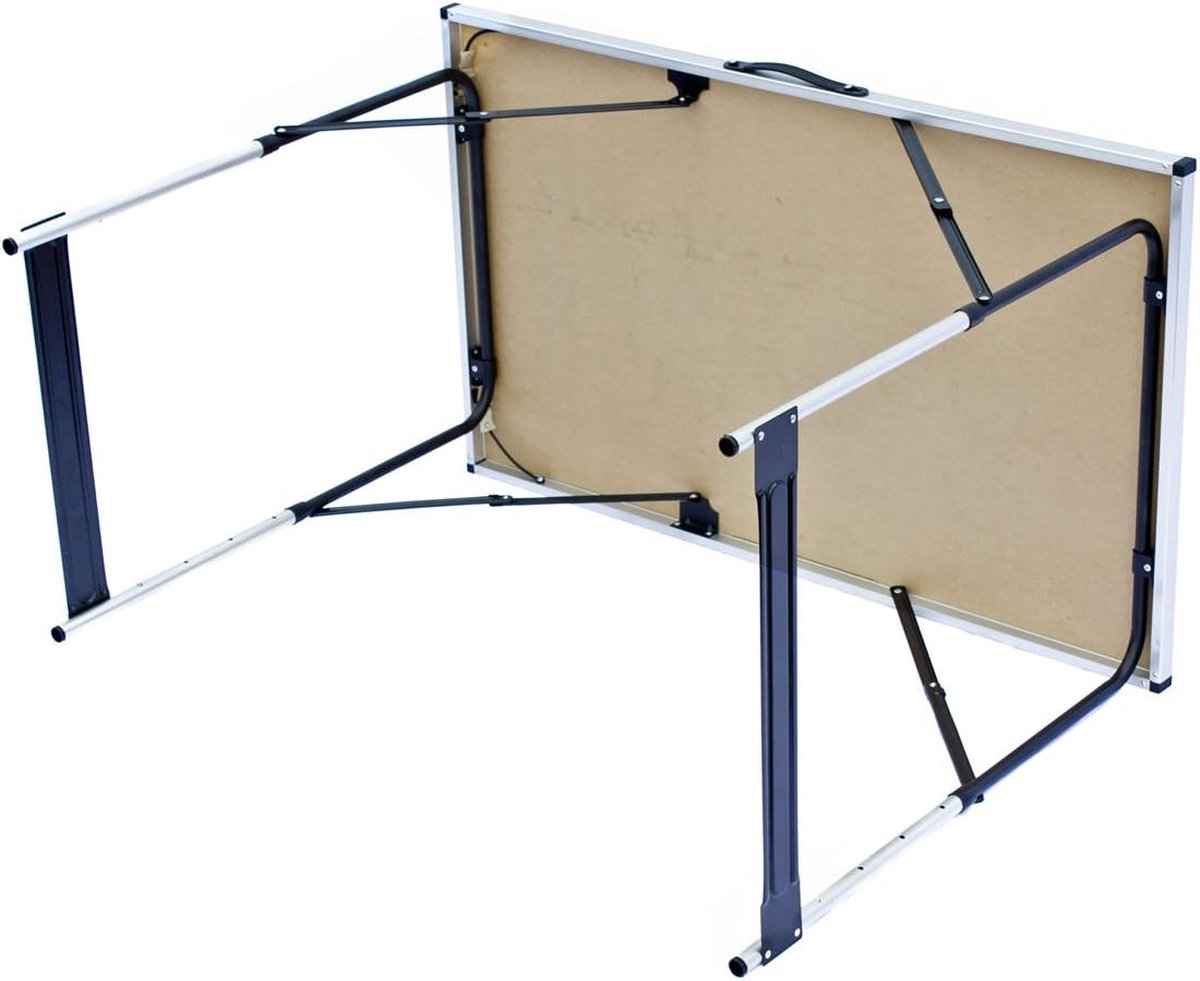 Table multifonctionnelle pliable table de camping table pliante table ...