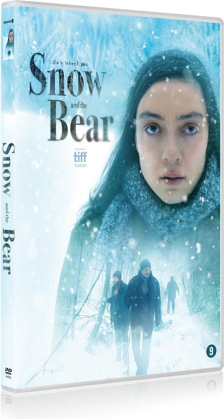 Snow And The Bear (DVD) (Dvd), Derya Pinar Ak | Dvd's | bol