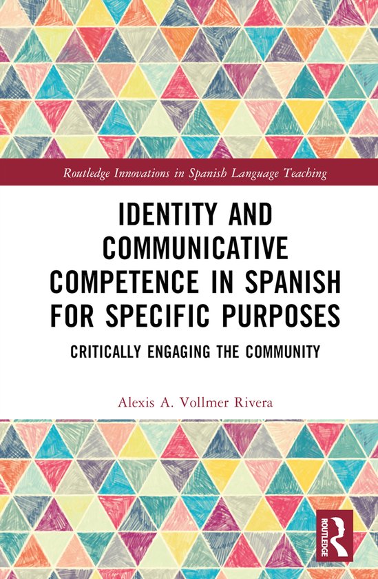 Routledge Innovations in Spanish Language Teaching- Identity and ...