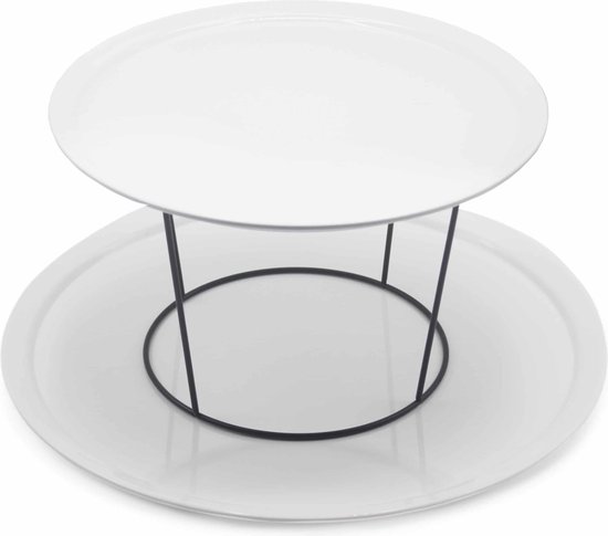 2 x Borden verhoger - Buffetverhoger (Plateaustandaard) - Houder Voor ...