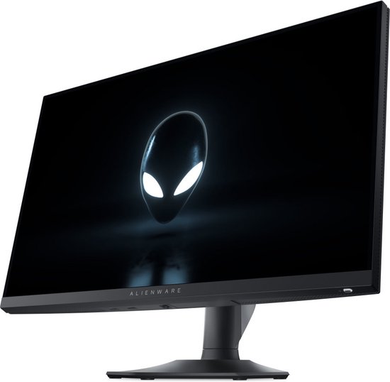Alienware AW2724HF - Full HD LCD 360Hz Gaming Monitor - 27 Inch | bol