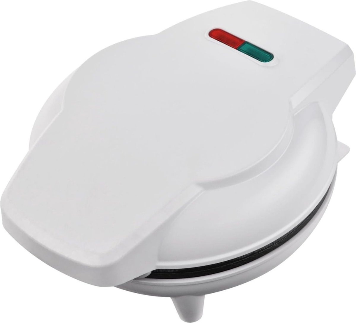 Donutmaker - Mini Donutmaker - Bagelmaker - Ontbijt - Snacktijd - 7 ...