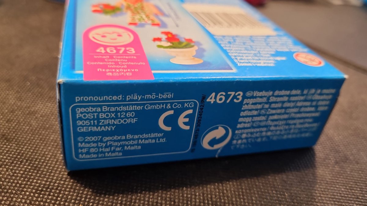 Playmobil Special 4673 | bol.com