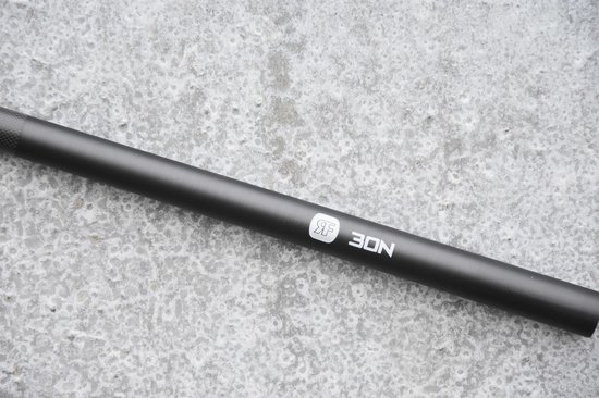 Reniers Fishing Fighting Kit N30 - 4.50mm - 30 Ton Carbon | bol