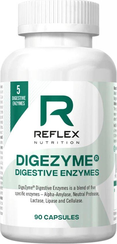 DigeZyme (90) Standard | bol