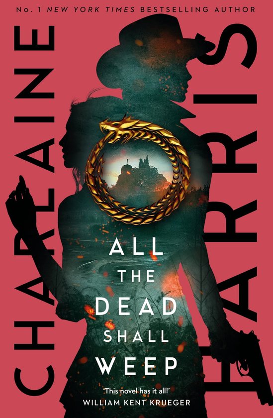 Gunnie Rose - All the Dead Shall Weep (ebook), Charlaine Harris ...