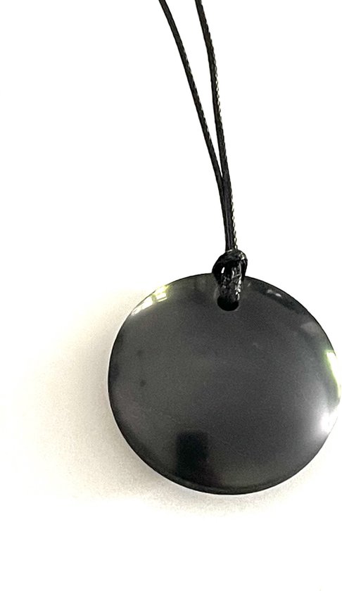 Shungiet Lens tegen straling 4 cm | bol