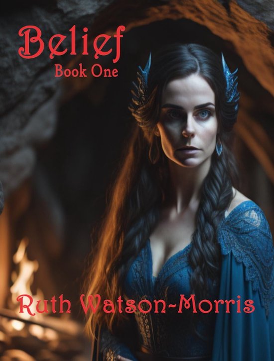 Reaper short stories 1 - Belief (ebook), Ruth Watson-Morris | 9798215296868 | Boeken | bol.com