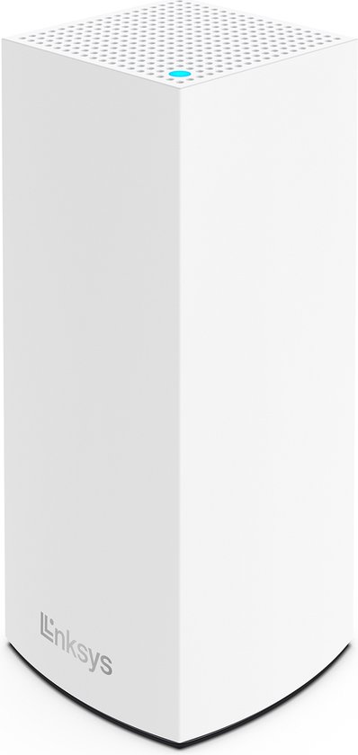 Linksys Atlas Pro 6 MX5501 - Mesh WiFi - WiFi 6 - Dual-Band - 5400 Mbps ...