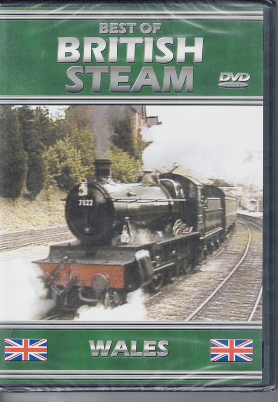 Wales (Dvd) | Dvd's | bol