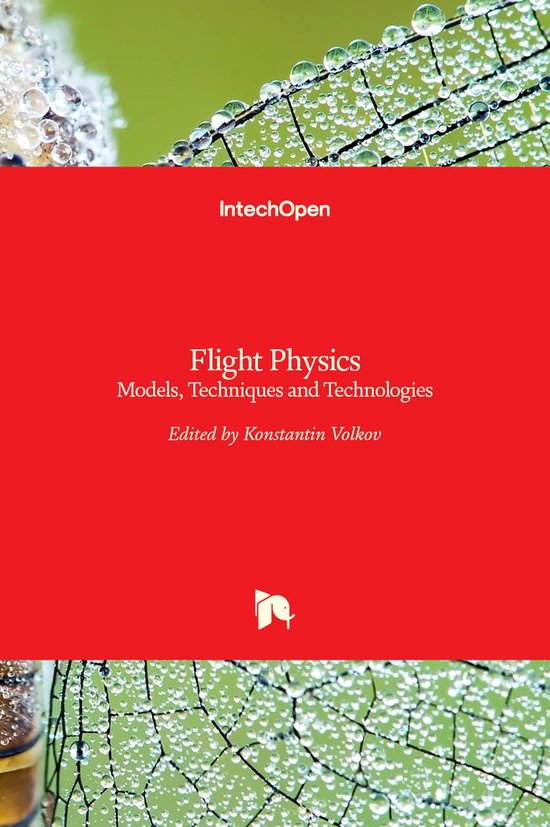 Flight Physics | 9789535138075 | KONSTANTIN VOLKOV | Boeken | bol