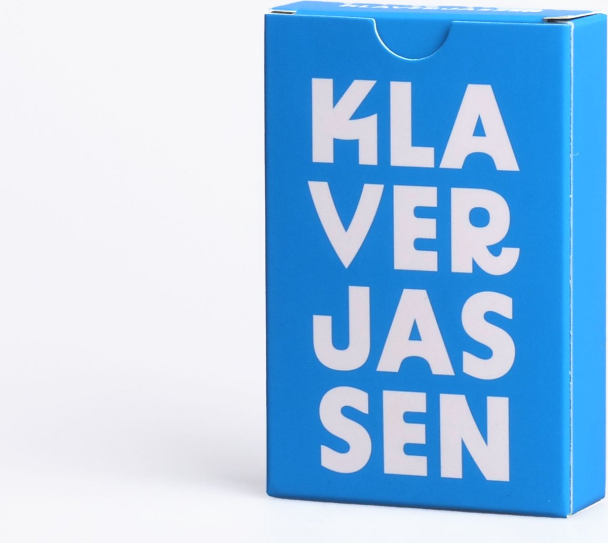 Klaverjas kaarten - Klaverjassen speelkaarten - Troefkaarten ...