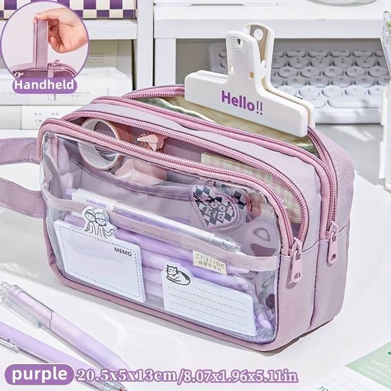 Penenzak Voor School | Kinderen | bol