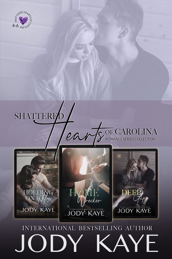 Shattered Hearts of Carolina - Shattered Hearts of Carolina Romance ...