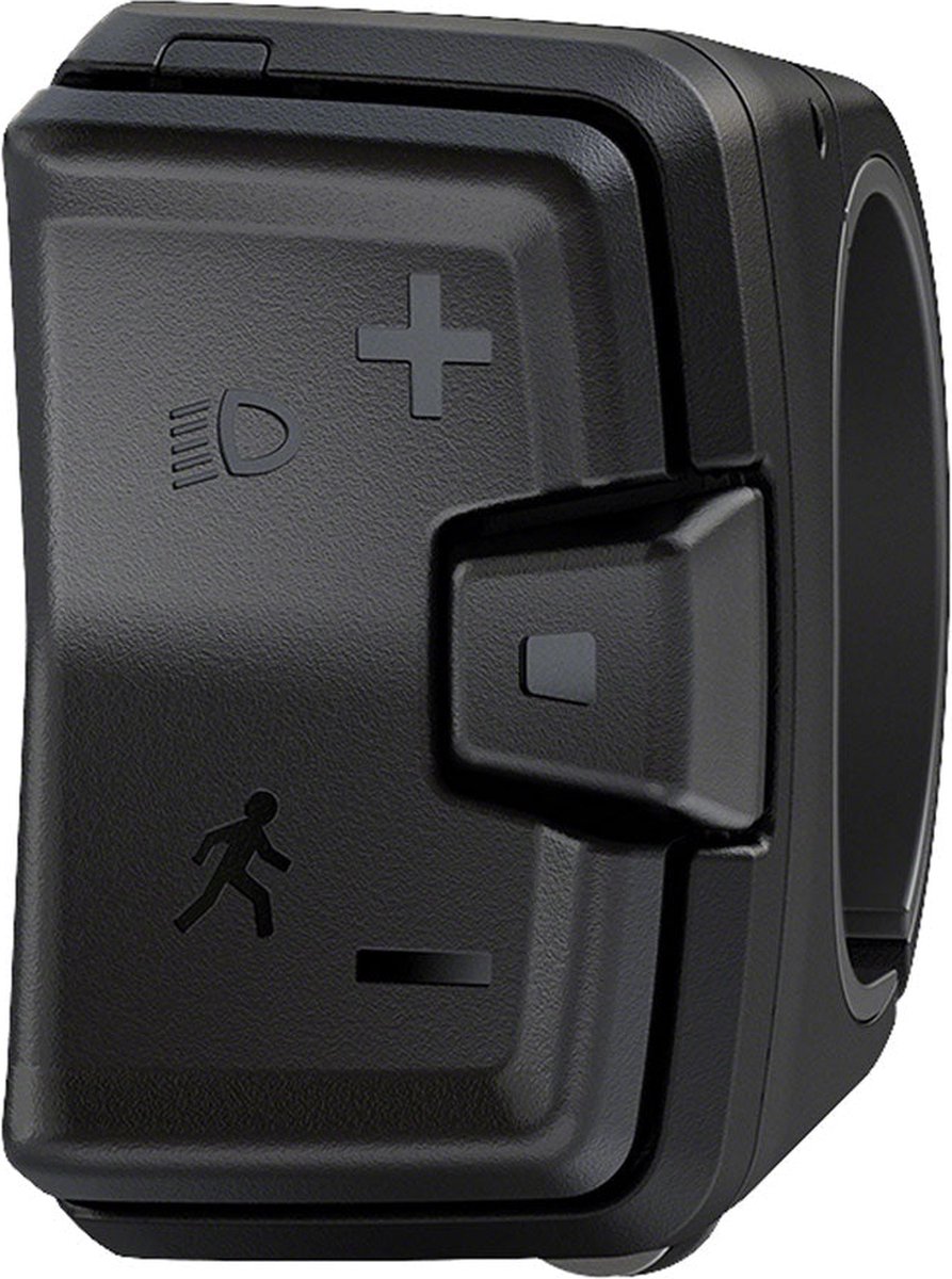 Bosch Mini Remote - Enkel geschikt voor het Bosch SMART System | bol.com