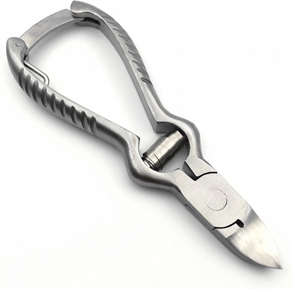 Set van 2x Heavy Duty Deluxe Nagelknippers | Nagelgarnituur Nagelschaar ...