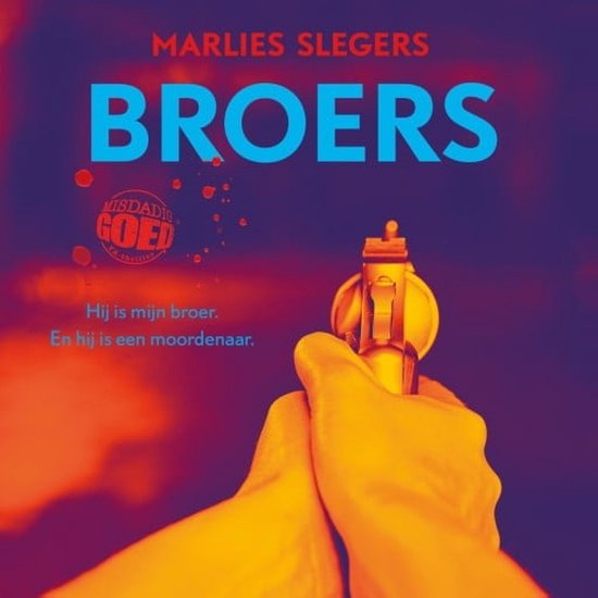 Broers, Marlies Slegers | 9789021041346 | Boeken | bol
