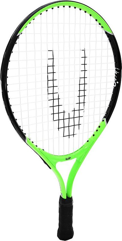 Uwin Champion Junior Tennis Racket | bol