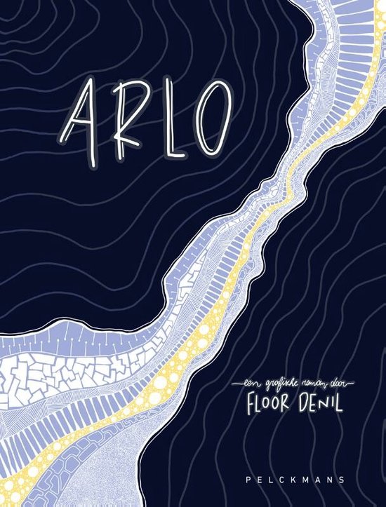 Arlo, Floor Denil | 9789463377218 | Boeken | bol.com