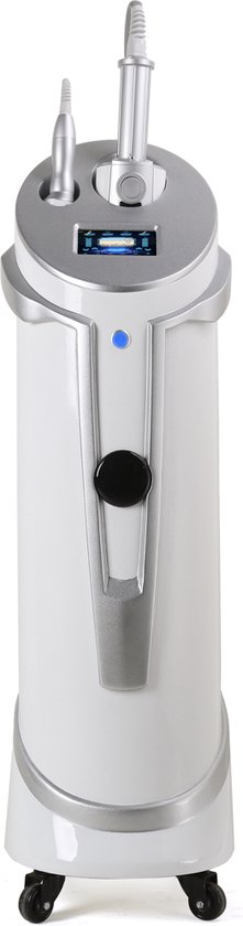 Luxmeds Endospheres Therapy machine professional | bol