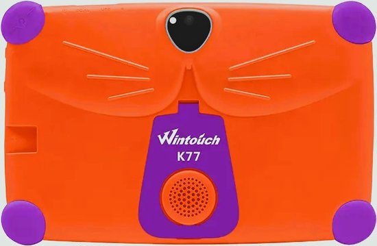 wintouch k77 learning tablet | bol