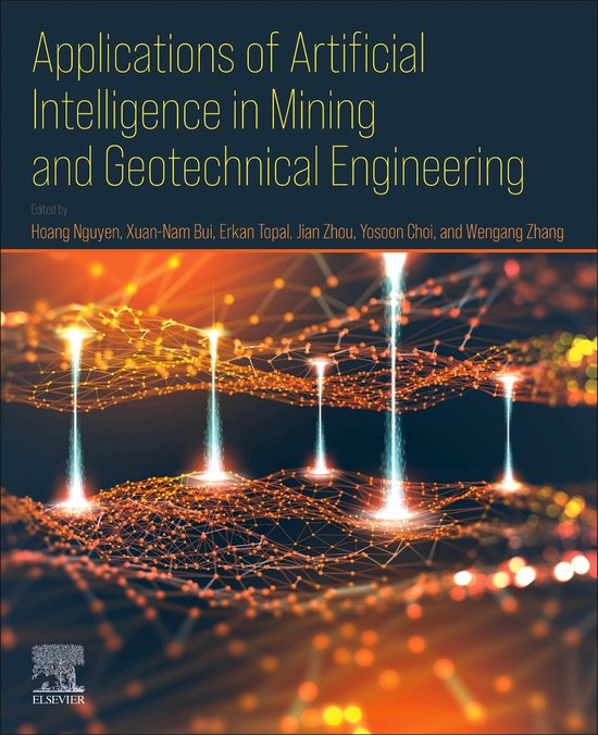 Applications of Artificial Intelligence in Mining, Geotechnical and ...
