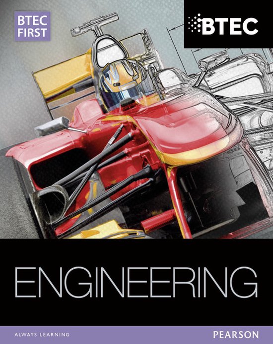 BTEC First In Engineering Student Book | 9781446902431 | Simon Clarke ...