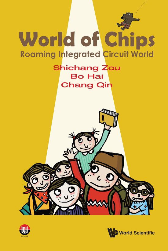 World of Chips (ebook), Bo Hai | 9789811209048 | Boeken | bol