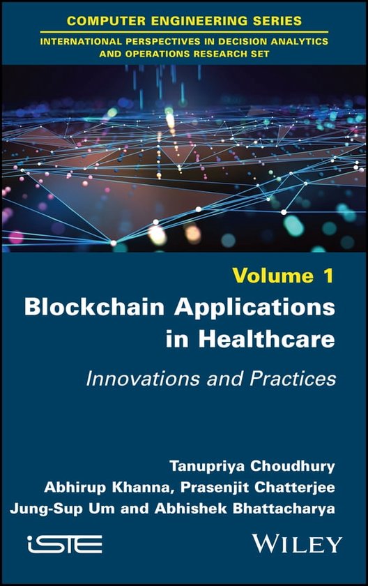 Blockchain Applications in Healthcare (ebook) | 9781394229505 | Boeken | bol.com