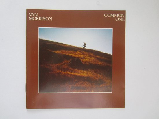 Common One, Van Morrison | CD (album) | Muziek | bol