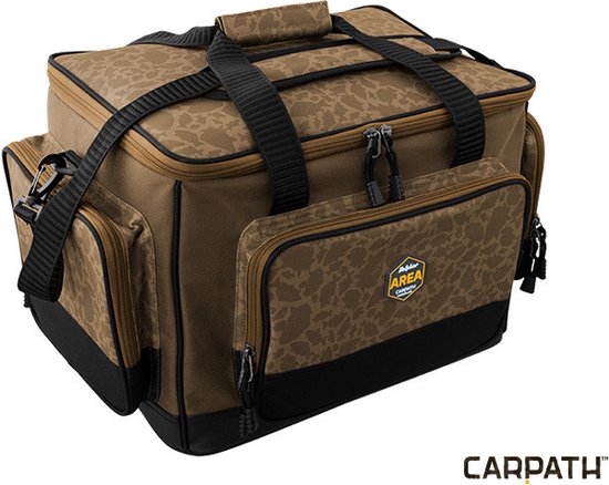Delphin Area CARRY Carpath XL | bol