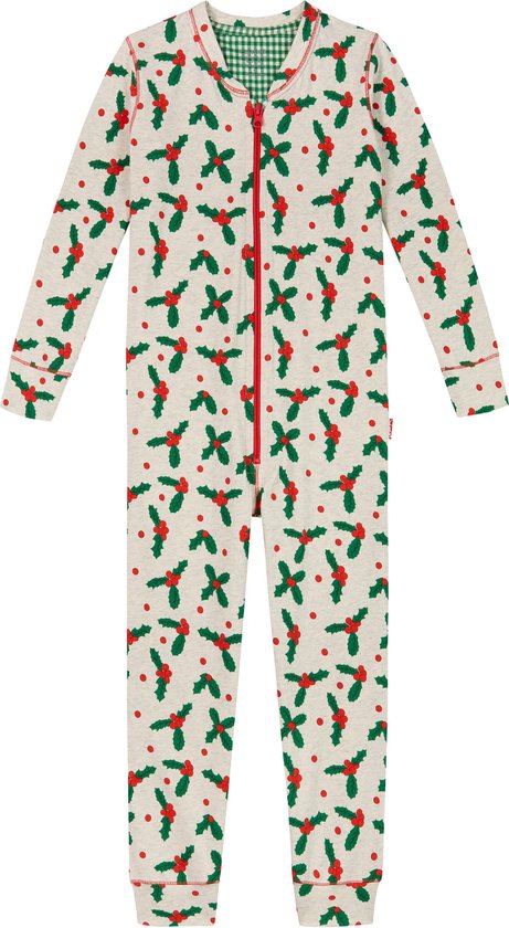 Claesen's® - Onesie - Holly - 95% Katoen - 5% Lycra | bol