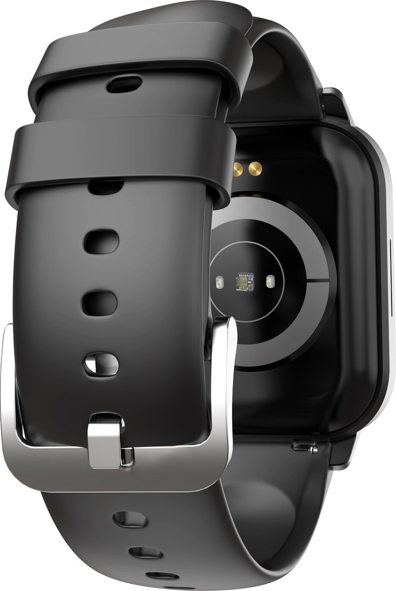 Smartwatch & Activity Tracker - Dames, Heren & Kinderen - Geschikt voor ...