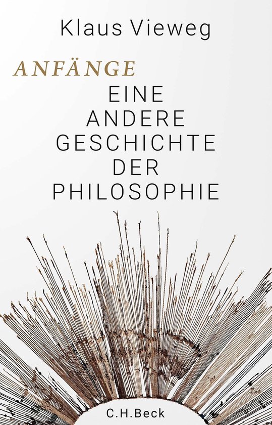 Anfänge (ebook), Klaus Vieweg | 9783406806551 | Boeken | bol