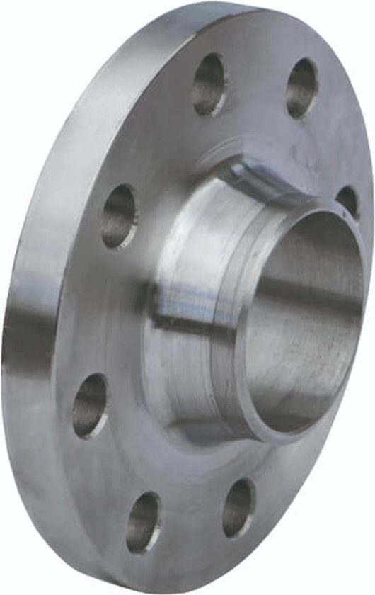 Stalen voorlasflens - - zwart - DN25 / 30 - mm - PN16 - conform norm ...