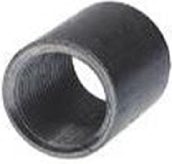 Stalen lassok - 1/8" - zwart - No. 16 | bol