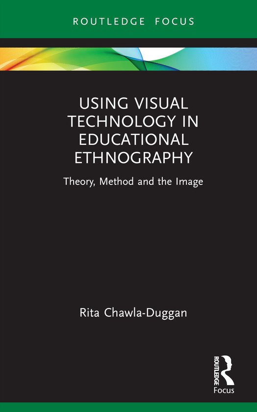Qualitative and Visual Methodologies in Educational Research- Using ...