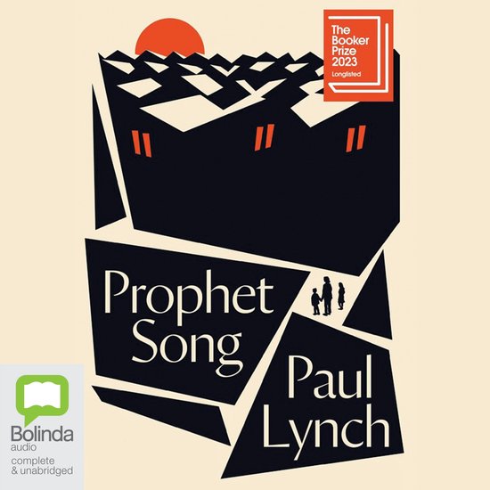 Prophet Song, Paul Lynch | 9781038663436 | Boeken | bol.com