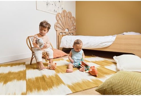 Kaloo Knuffel Choo Bonbon het konijn | bol