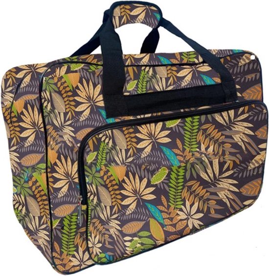 Grote Opbergtas - Grote haaktas - Draagbare Haaktas Breitas ...