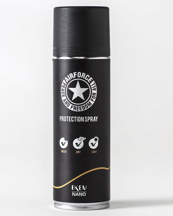 Airforce Protection Spray Impregneermiddel Waterproofing Winterjas | bol