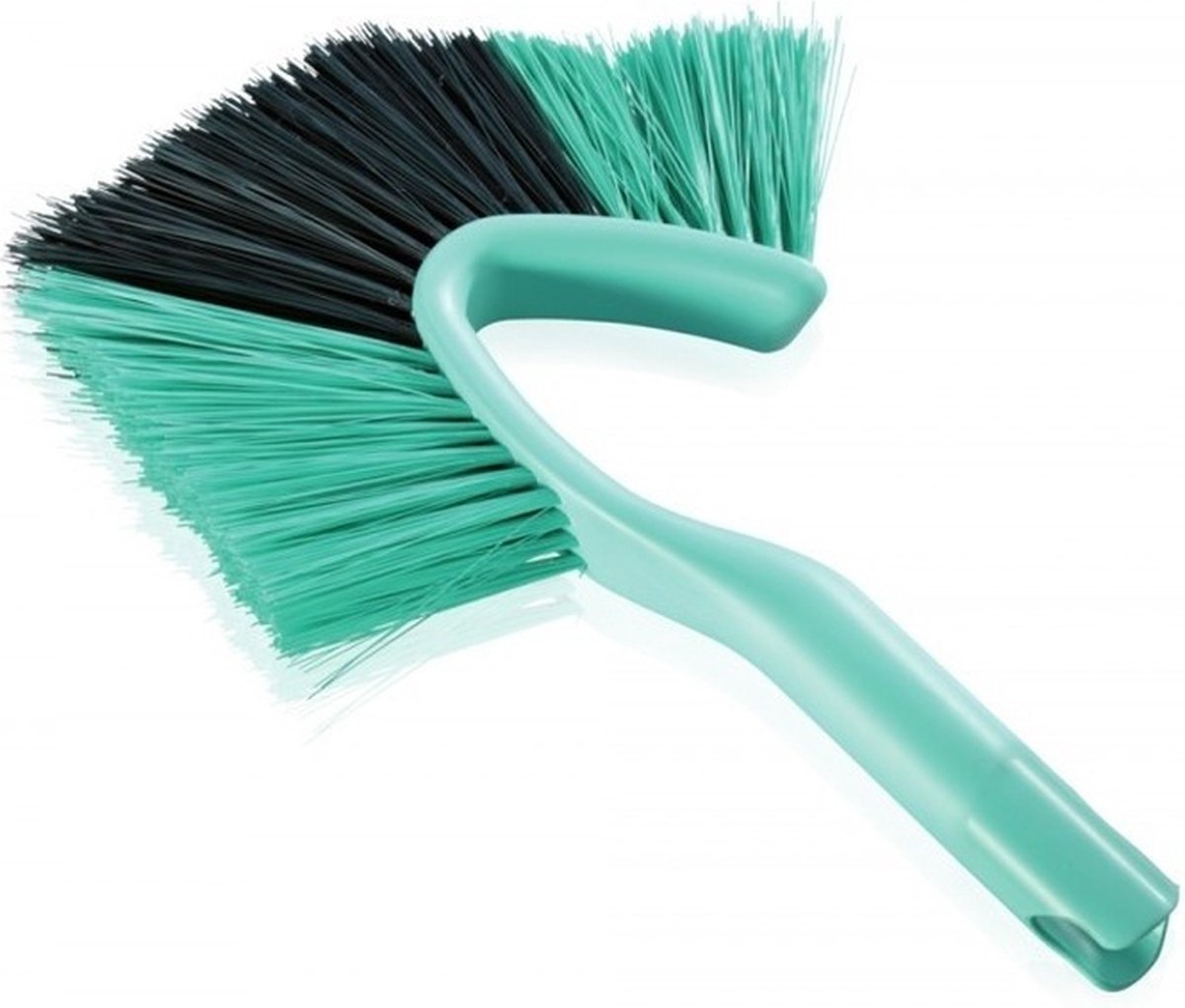 Schoonmaak plumeau afstoffer hoekbezem - Leifheit | bol