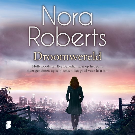 Droomwereld, Nora Roberts | 9789052866826 | Boeken | bol.com