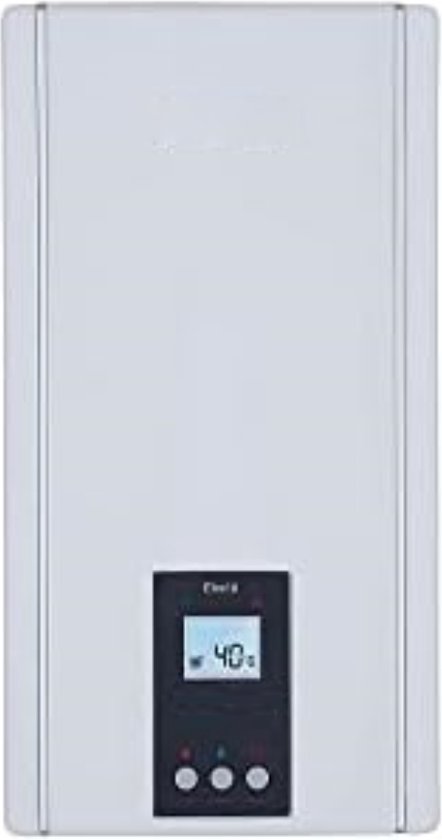 Gratyfied Boiler 10 Liter - Keukenboiler 10 Liter - Close in Boiler ...
