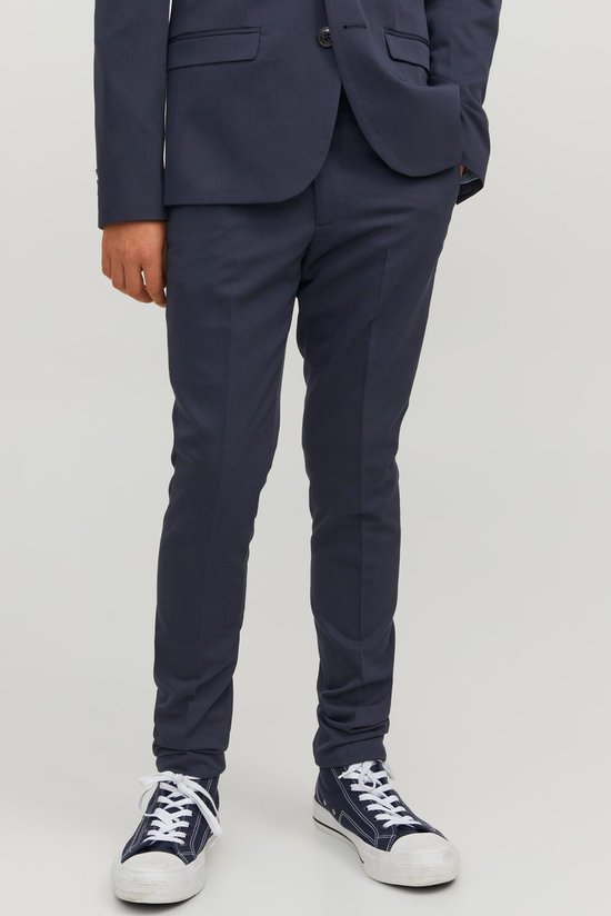 JACK & JONES JUNIOR SOLAR Broek - Maat 176 | bol