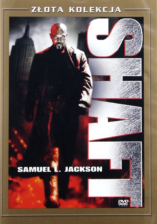 Shaft [DVD] (Dvd), Bonz Malone | Dvd's | bol